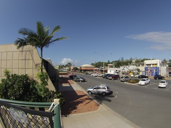 Sail Inn | Yeppoon | Motel | Rooms from $120/night